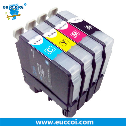 Brother LC101 ink cartridge